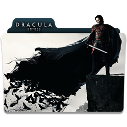 Dracula Untold (2014)v3 icon 512x512px (ico, png, icns) - free download | Icons101.com